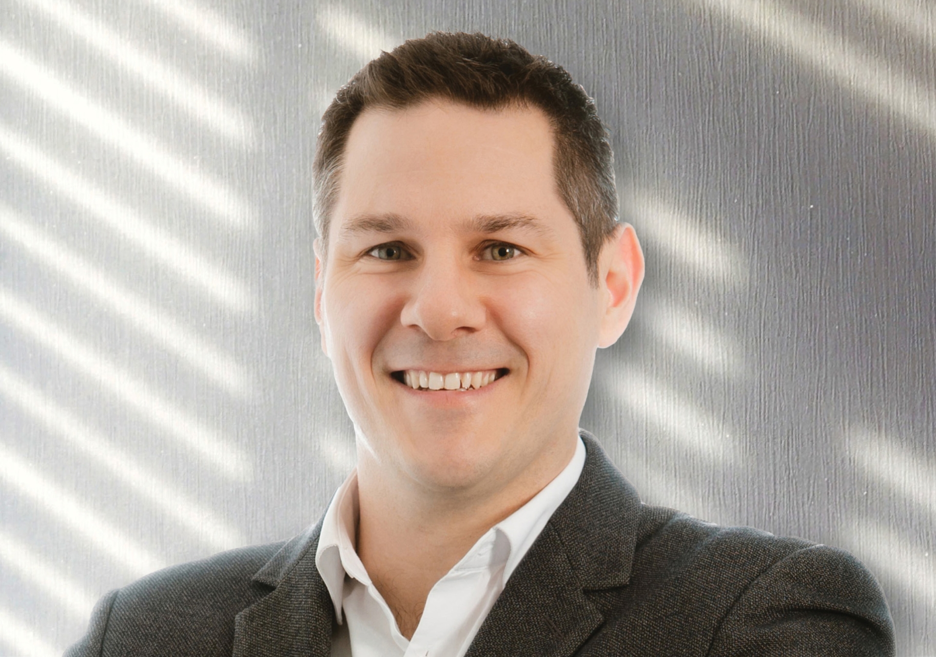 Meet the Team | Butterfield Group