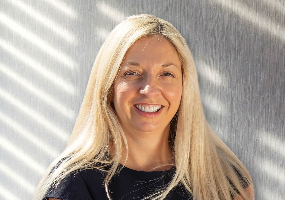 Meet the Team | Butterfield Group