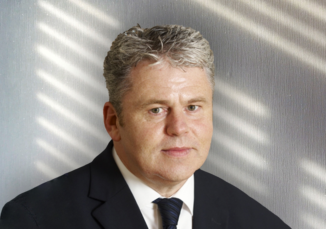 Meet the Team | Butterfield Group